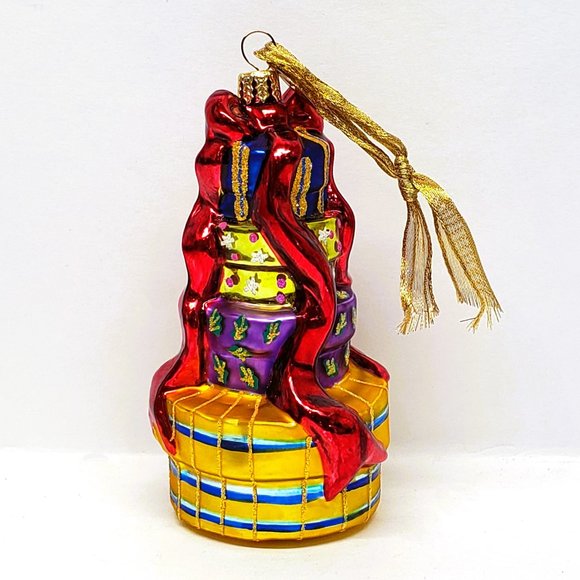 Christopher Radko | Holiday | Christopher Radko Glass Christmas ...